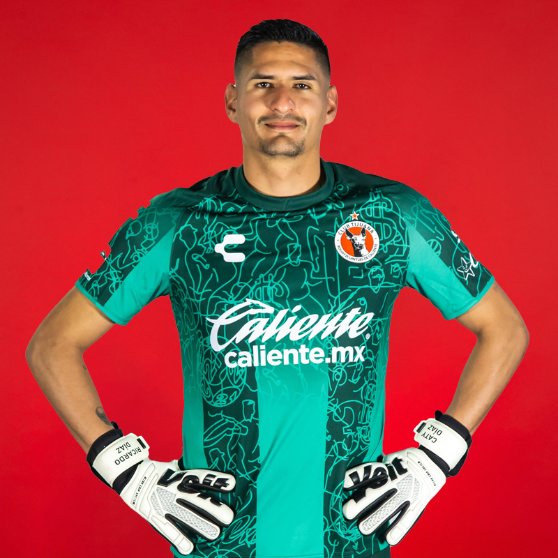 Club Tijuana Xoloitzcuintles De Caliente