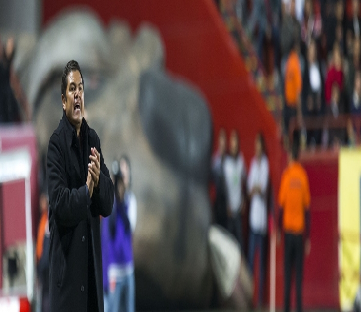 DANIEL GUZMAN: "TODAY I RENEW MY COMMITMENT TO THE FANS"