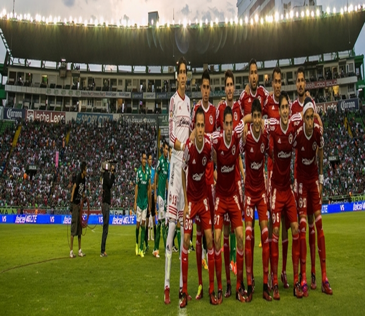 Club Tijuana Xoloitzcuintles de Caliente