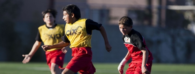 CIX-CHEVROLET TOURNAMENT FINALS BEGIN SATURDAY